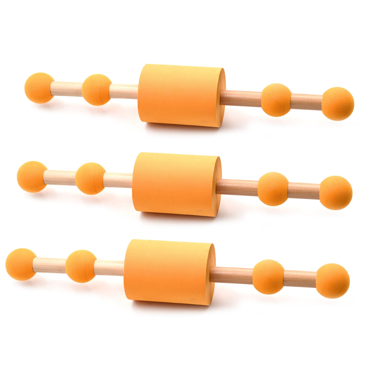 The Kind Mind Company™ - Solid Rollers 3-pack – ShopScentos